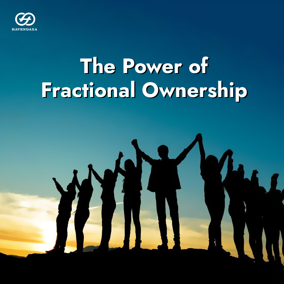 The Impact of Fractional Ownership on the Commercial Real Estate Industry